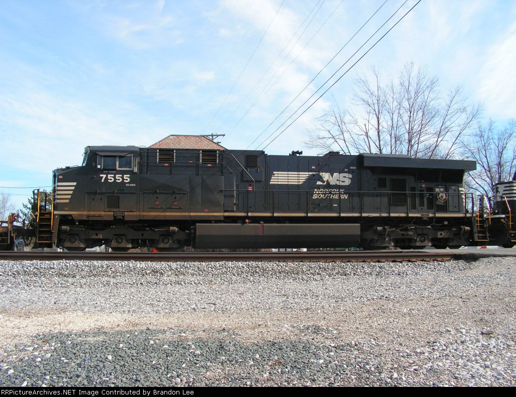 NS 7555